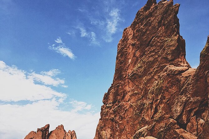 Pikes Peak & Garden of Gods - Private Tour - FAQ
