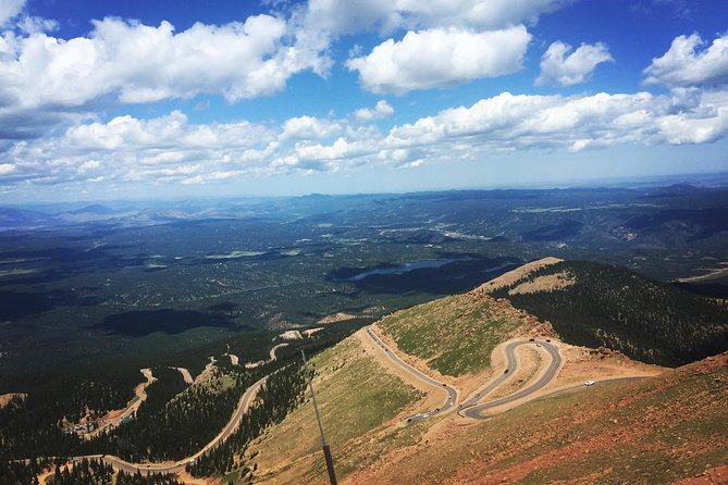 Pikes Peak Jeep Tours - Why Choose Pikes Peak Jeep Tours?