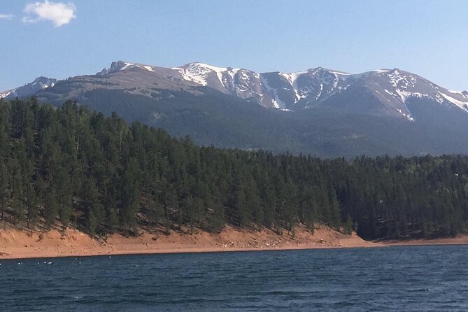 Pikes Peak Jeep Tours - Pricing and Value