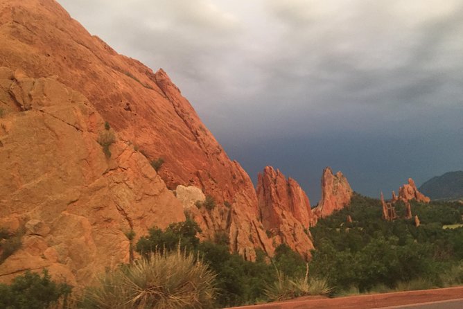 Pikes Peak Jeep Tours - Practical Tips for Your Pikes Peak Jeep Tour