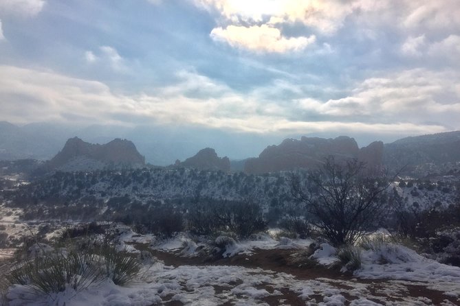 Pikes Peak Jeep Tours - The Sum Up