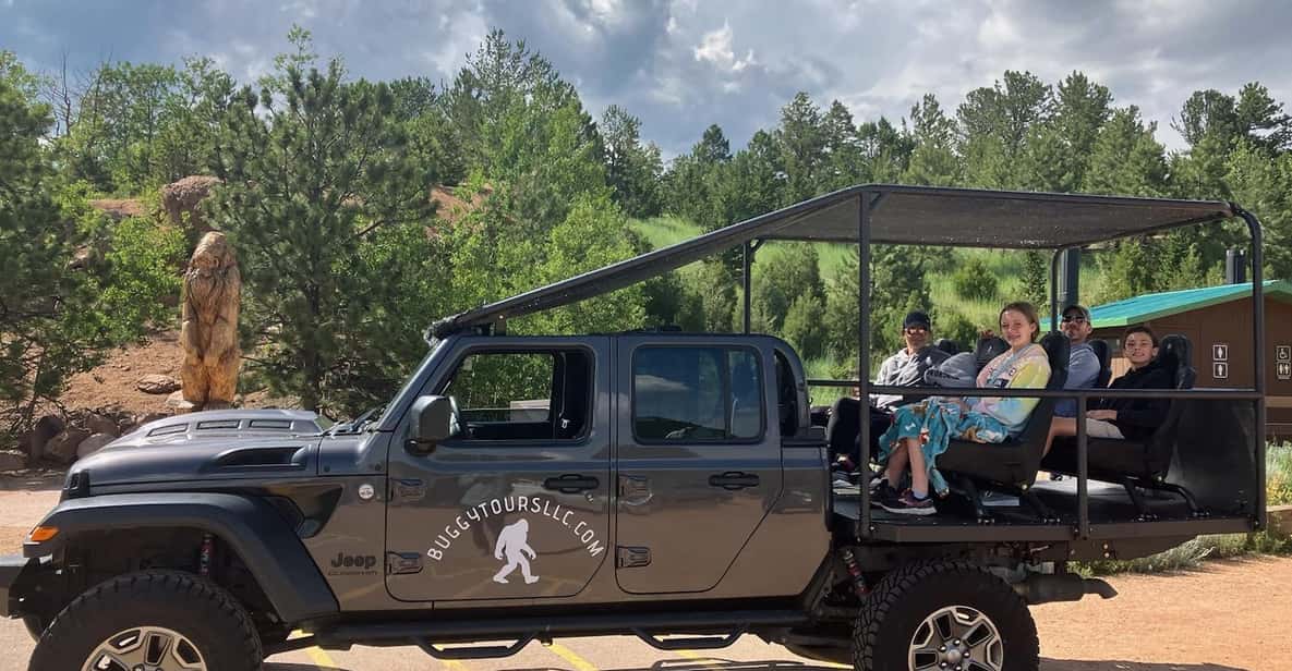 Pikes Peak Tour - Who Should Book This Tour?