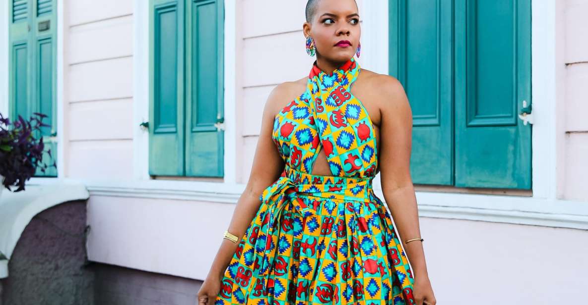 Pirate alley, Royal st, bourbon st, Persevation hall & more - The Experience in Detail