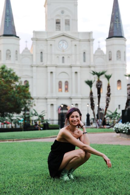 Pirate alley, Royal st, bourbon st, Persevation hall & more - Who Should Consider This Tour?