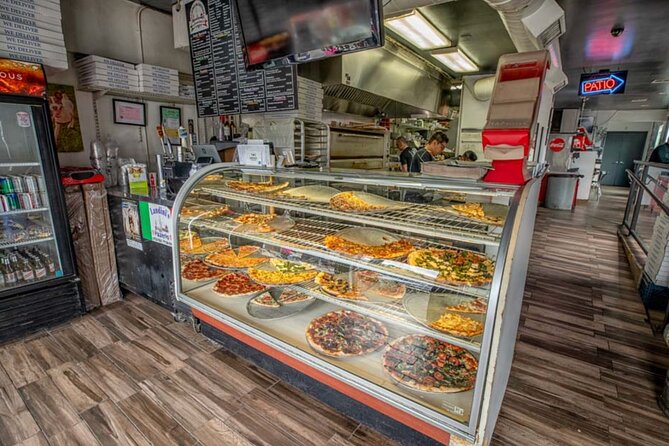 Pizza and Gelato Tour in San Diego - Introduction