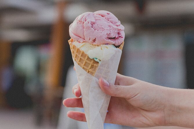Pizza and Gelato Tour in San Diego - What Makes This Tour Stand Out?