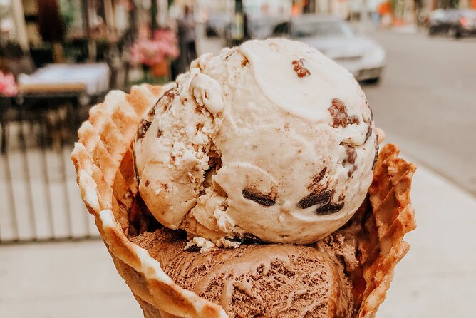 Pizza and Gelato Tour in San Diego - Practical Details and Tips