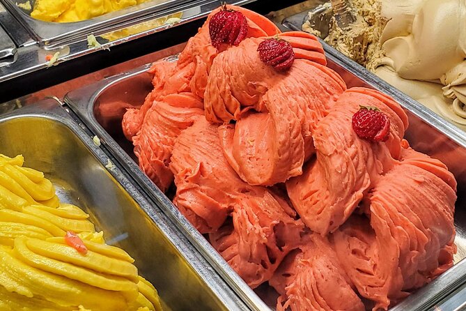 Pizza and Gelato Tour in San Diego - The Sum Up