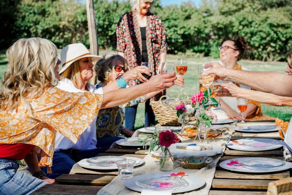 Placer County Digital Wine Tasting Passport - Who Will Love This Experience