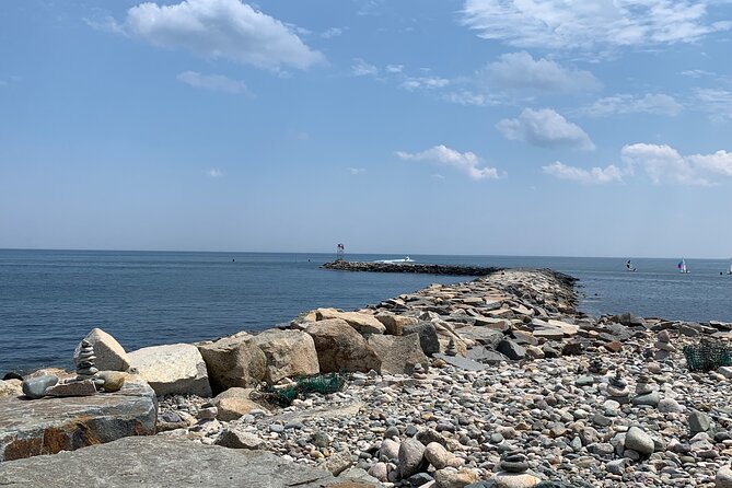 Plymouth half day private tour from Boston, groups 1-4 - What to Expect at Plymouth