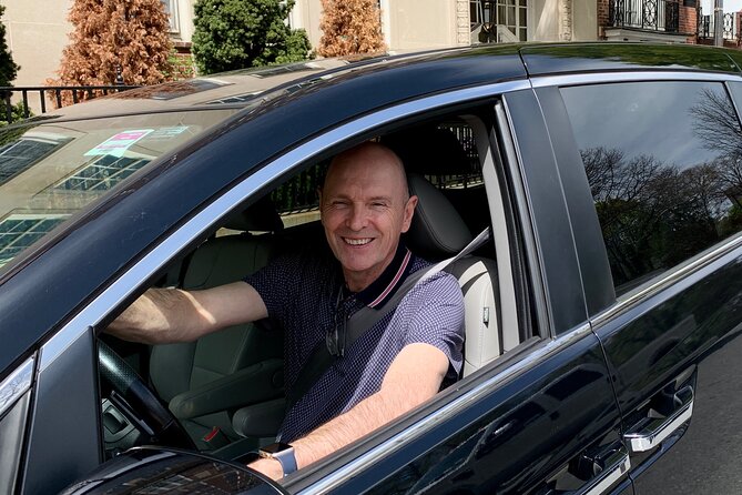 Plymouth half day private tour from Boston, groups 1-4 - The Value of the Tour