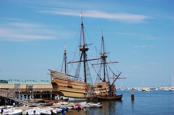 Plymouth & South Shore Full Day Private Tour from Boston - Introduction