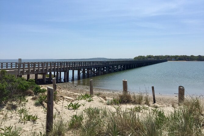 Plymouth & South Shore Full Day Private Tour from Boston - Key Points