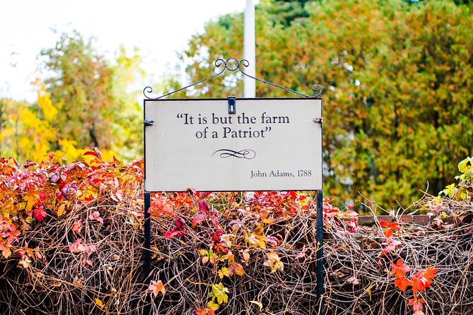 Plymouth & South Shore Full Day Private Tour from Boston - Who Would Love This Tour?