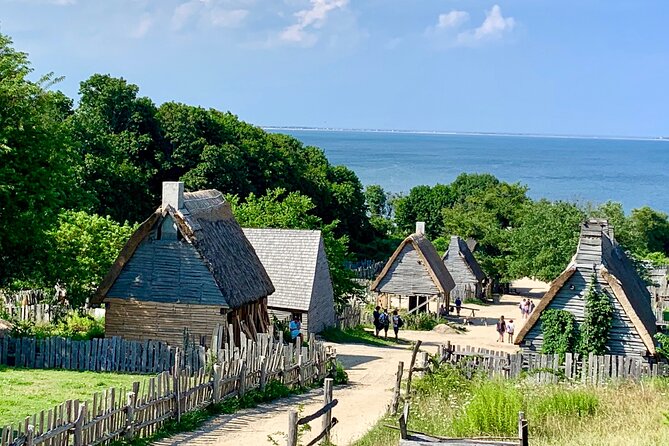 Plymouth & South Shore Full Day Private Tour from Boston - FAQ