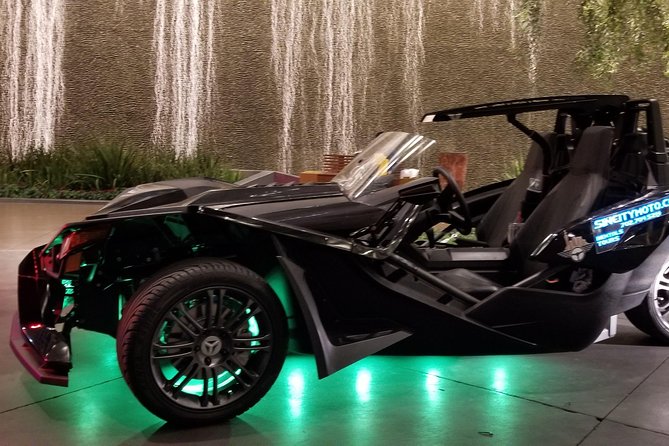 Polaris Slingshot Rentals - Reviews and Authentic Insights