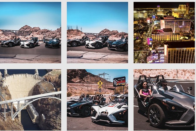 Polaris Slingshot Rentals - The Sum Up: Is This the Right Adventure for You?