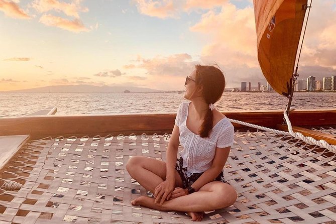 Polynesian Canoe Sunset Sail - Who Should Book This Tour?