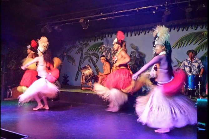 Polynesian Fire and Dinner Show Ticket in Daytona Beach - Overall Value and Who Should Consider This Experience