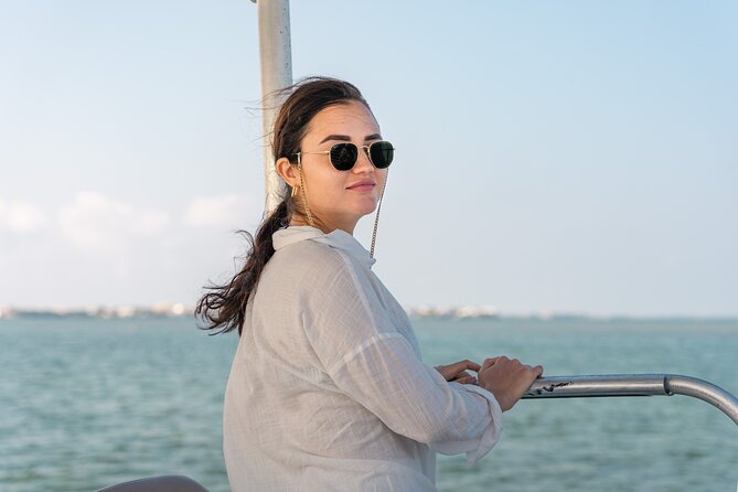 Pontoon Boat Rental with 2 Slides from Fort Walton Beach - Why This Experience Stands Out