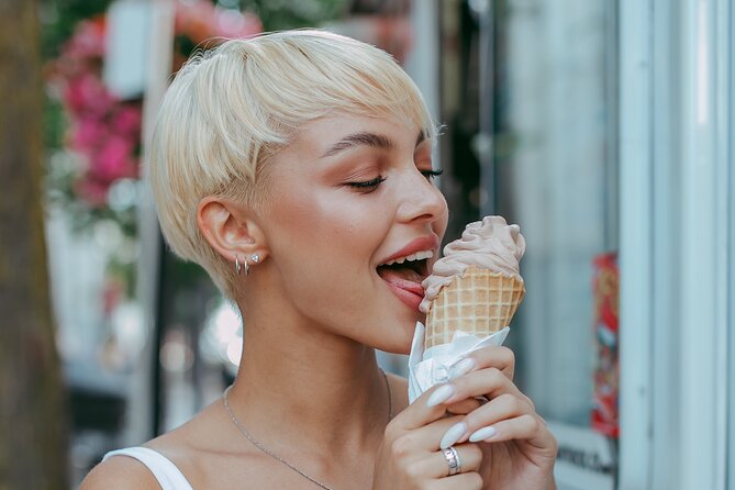 Portland Ice Cream Tour - Key Points