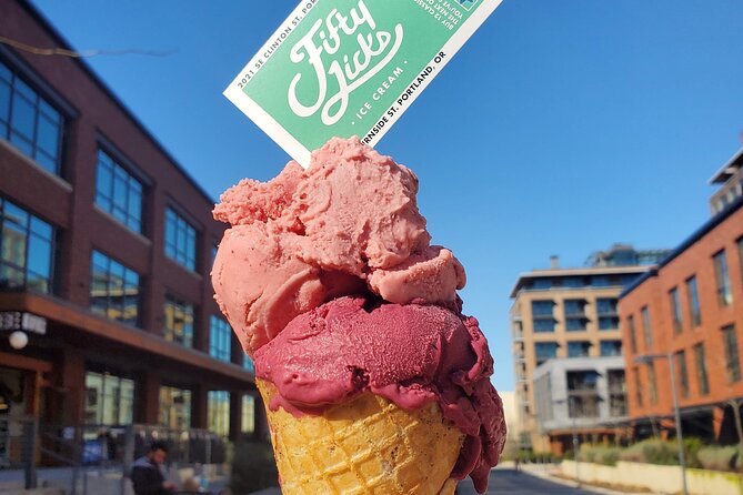 Portland Ice Cream Tour - Who Would Love This Tour?