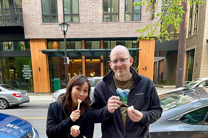 Portland Ice Cream Tour - The Sum Up