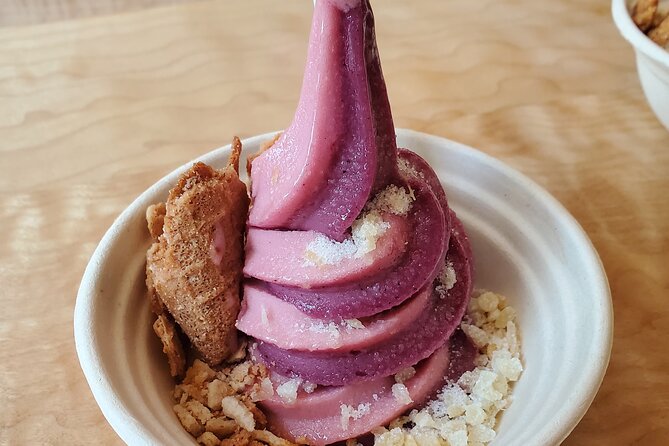 Portland Ice Cream Tour - FAQ