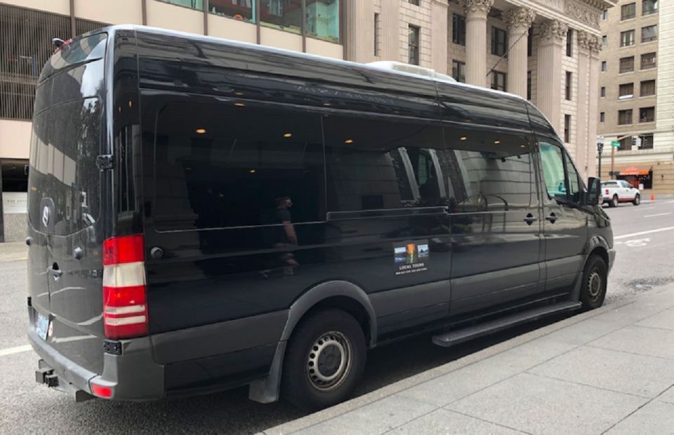 Portland: Mt. Hood Day Tour - Final Thoughts: Who Should Take This Tour?