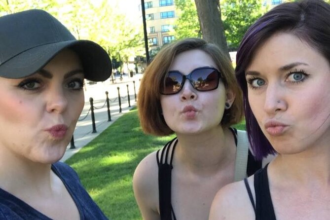 Portland Oregon City Scavenger Hunt by 3Quest Challenge - Practical Details: What to Expect