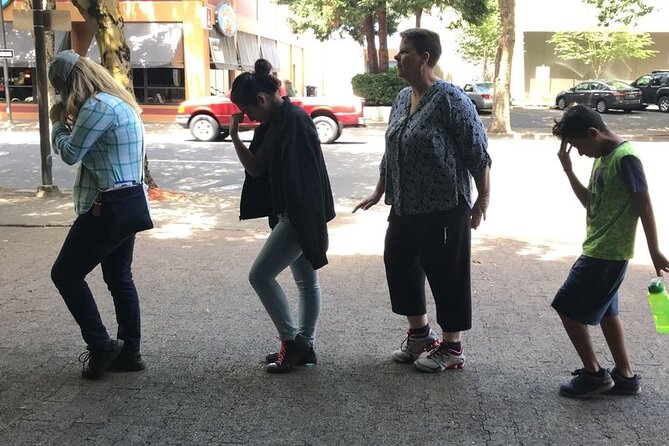 Portland Oregon City Scavenger Hunt by 3Quest Challenge - Final Thoughts