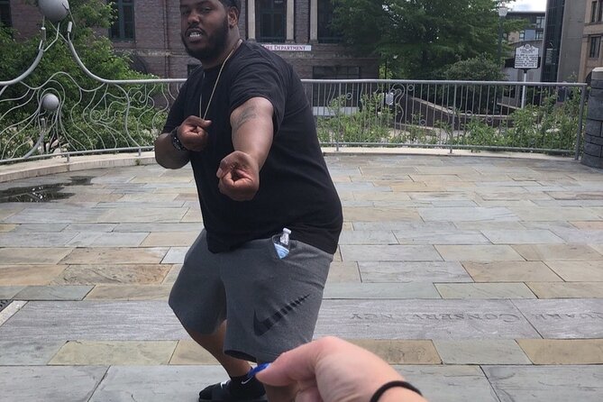 Portland Oregon City Scavenger Hunt by 3Quest Challenge - FAQ