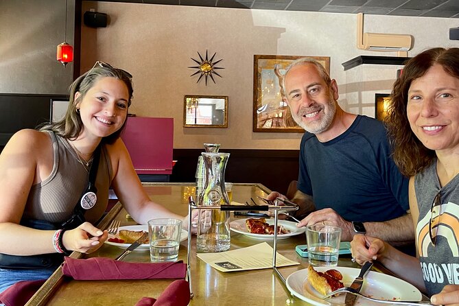 Portland Pizza Tour - Wild Child Pizza NW