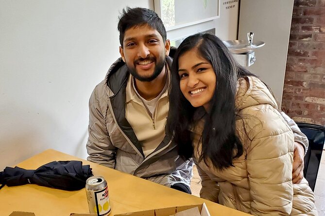 Portland Pizza Tour - The Star Portland