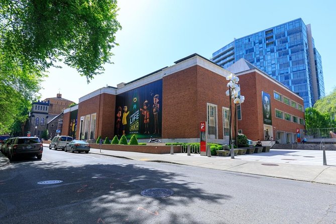 Portland Scavenger Hunt Adventure - Key Points