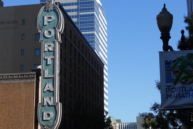 Portland Scavenger Hunt Adventure - Authentic Experiences and Insights from Reviewers