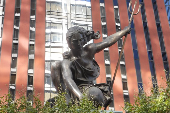 Portland Scavenger Hunt Adventure - Who Should Consider This Tour?