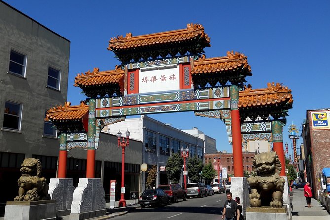 Portland Scavenger Hunt Adventure - The Sum Up