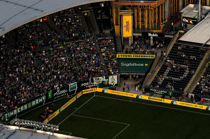 Portland Scenic Flight by Envi Adventures - Why This Tour Is a Fantastic Choice