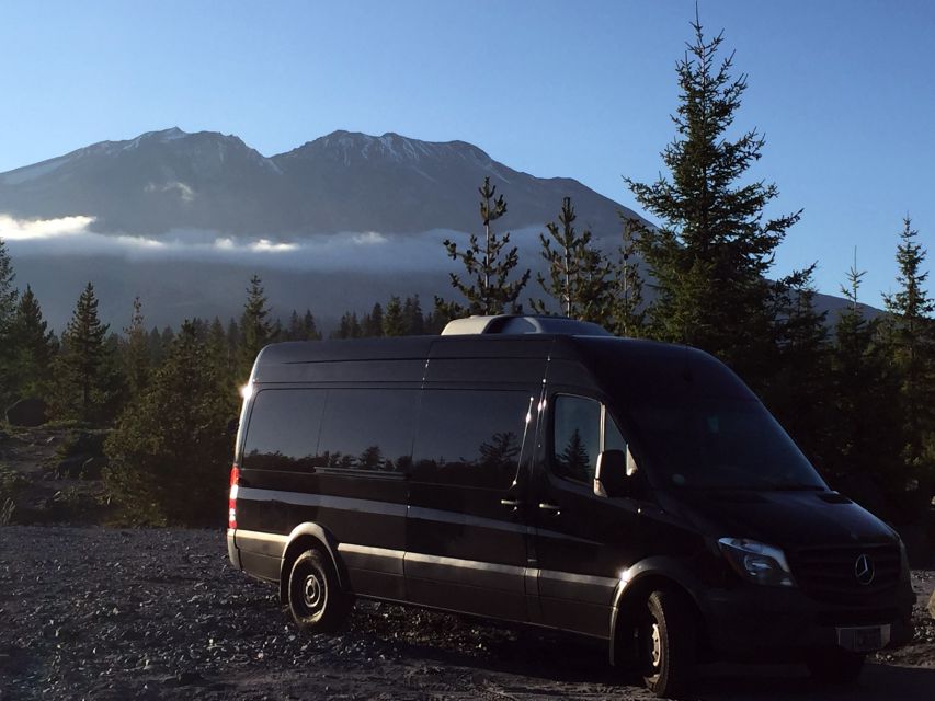 Portland: The Mt. St. Helens Adventure Tour - Final Thoughts: Is It Worth It?