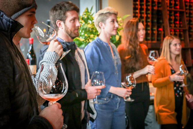 Portland Urban Wine Tasting Tour - An In-Depth Look at the Portland Urban Wine Tasting Tour