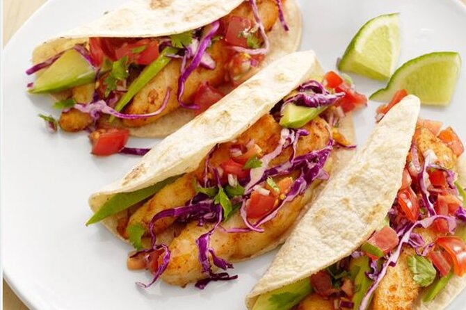 Portland's World of Flavors Tour - Who Should Consider This Tour?