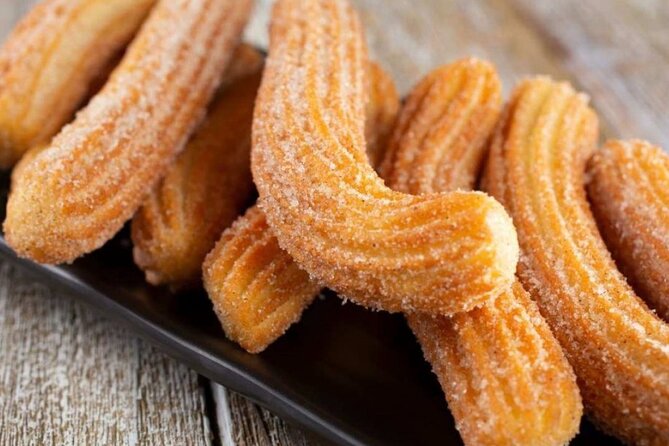 Portland's World of Flavors Tour - In Summary