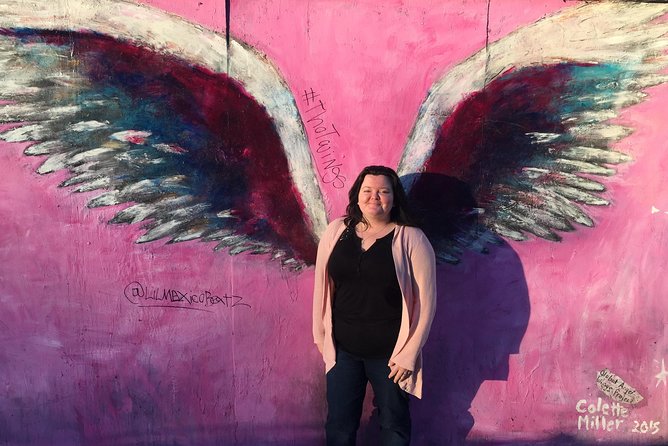 Pose by Unique sites in LA and become Instagram Famous - Detailed Itinerary Breakdown