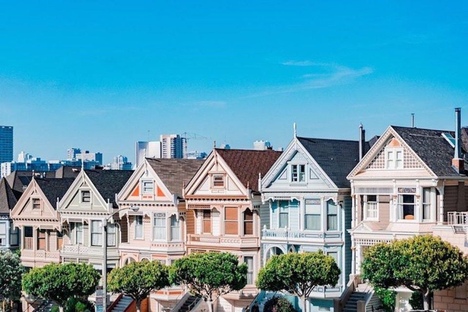 Premium Small Group Tour of San Francisco - The Value of the Tour