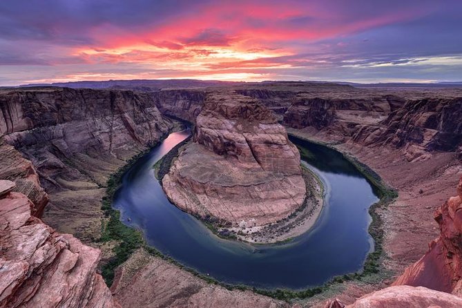 Prime Time Upper or Lower Antelope Canyon Day Tour With Lunch - Final Words