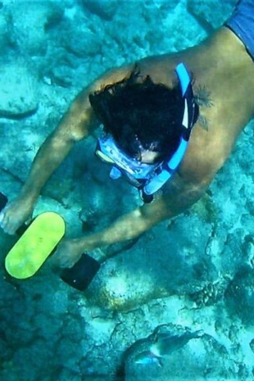 Princeville: Selfguided Sea Scooter Experience - FAQ