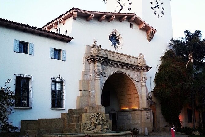 Private 10-Hour Tour to Santa Barbara & Solvang from Los Angeles - The Value of a Private Guided Tour