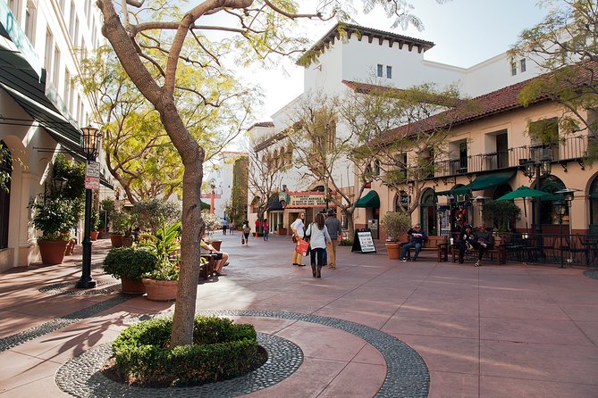 Private 10-Hour Tour to Santa Barbara & Solvang from Los Angeles - Authentic Insights from Reviews