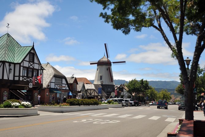 Private 10-Hour Tour to Santa Barbara & Solvang from Los Angeles - Who Would Love This Tour?